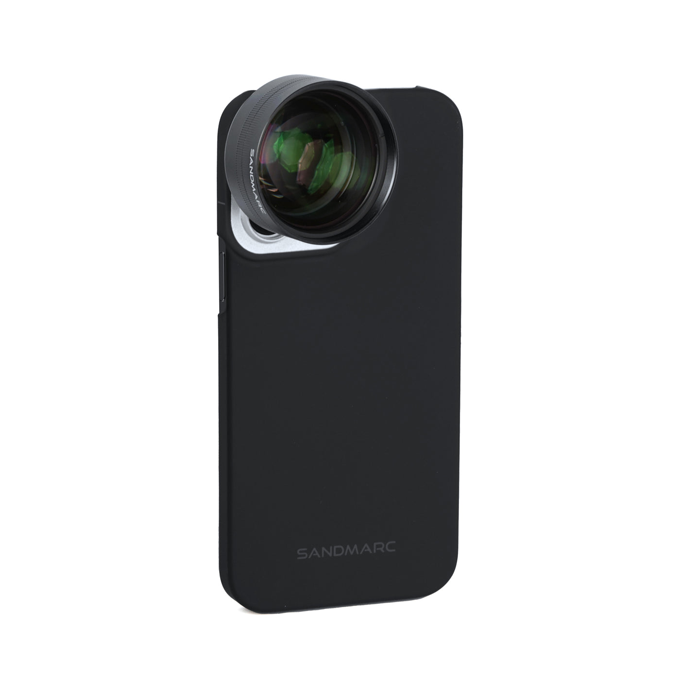 iPhone 12 Pro Max Macro Lens - SANDMARC