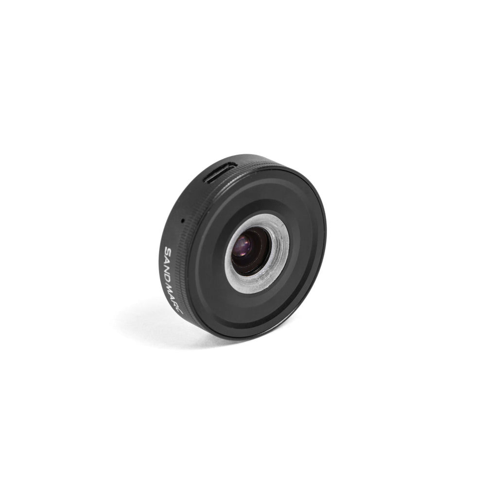 Microscope Lens - SANDMARC