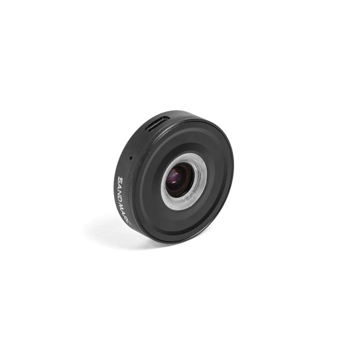 Microscope Lens - SANDMARC
