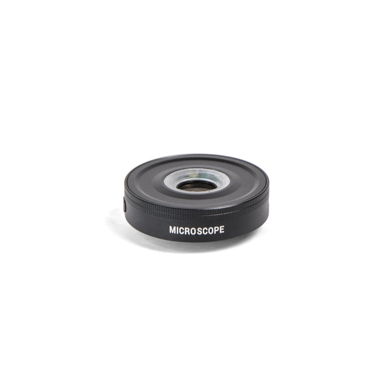 Microscope Lens - SANDMARC