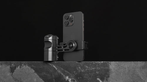 Creator Grip for iPhone - SANDMARC