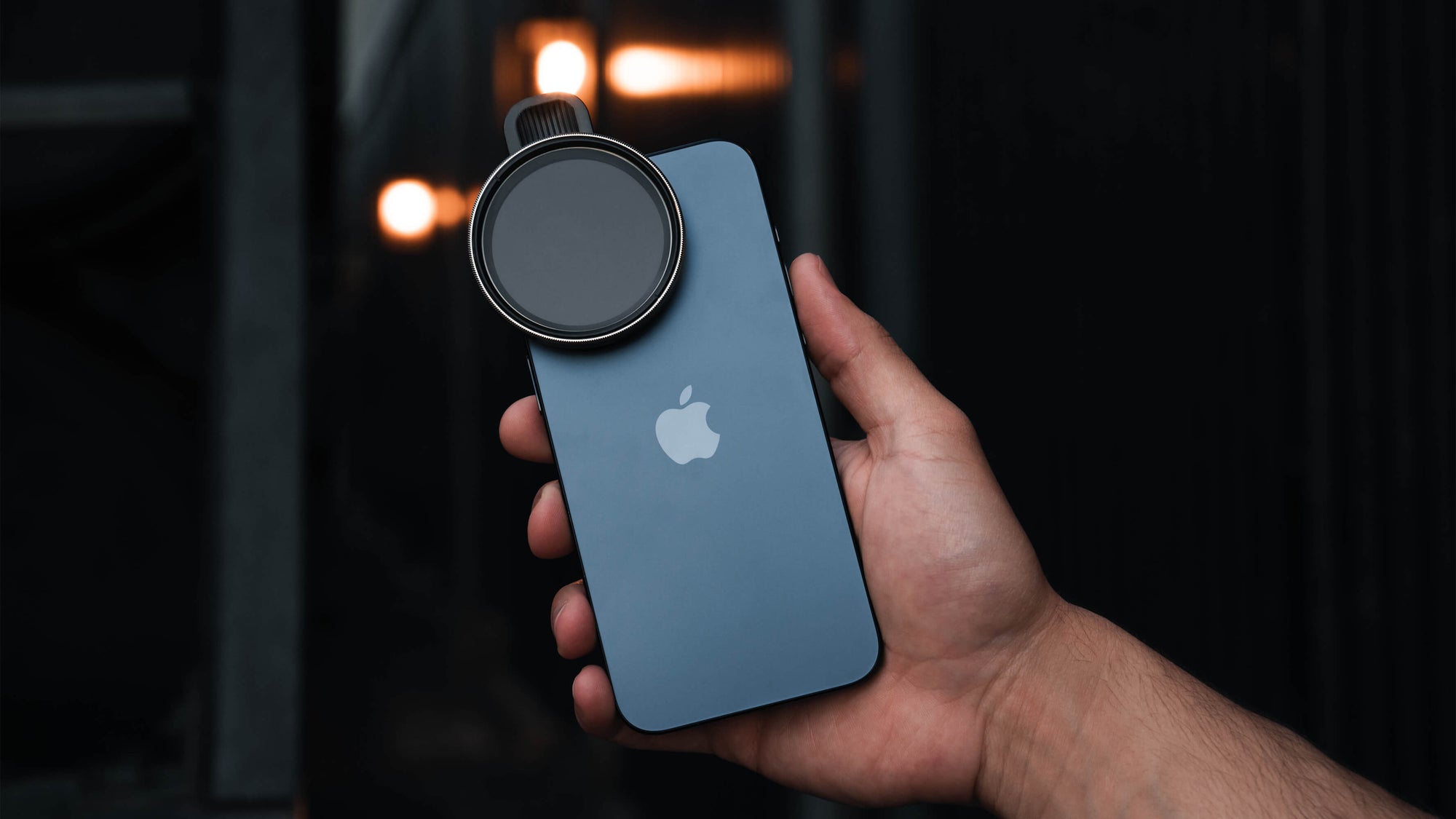 iPhone Filters - SANDMARC