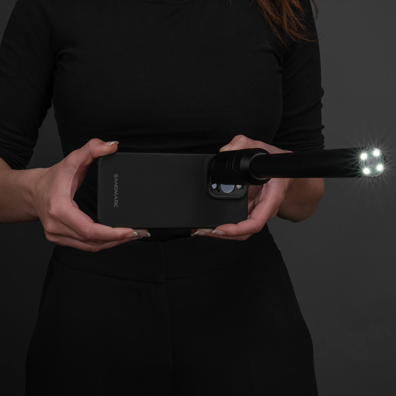 Probe Lens Edition - iPhone 13 Pro Max | SANDMARC