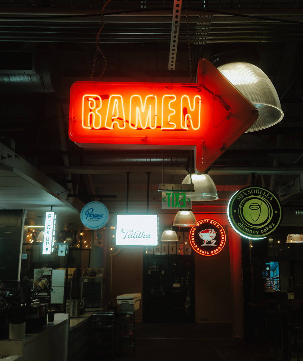 Retro Filter for iPhone - SANDMARC