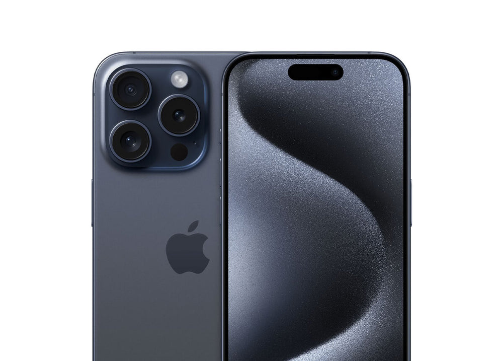 iPhone 16 Pro Max Lens - SANDMARC