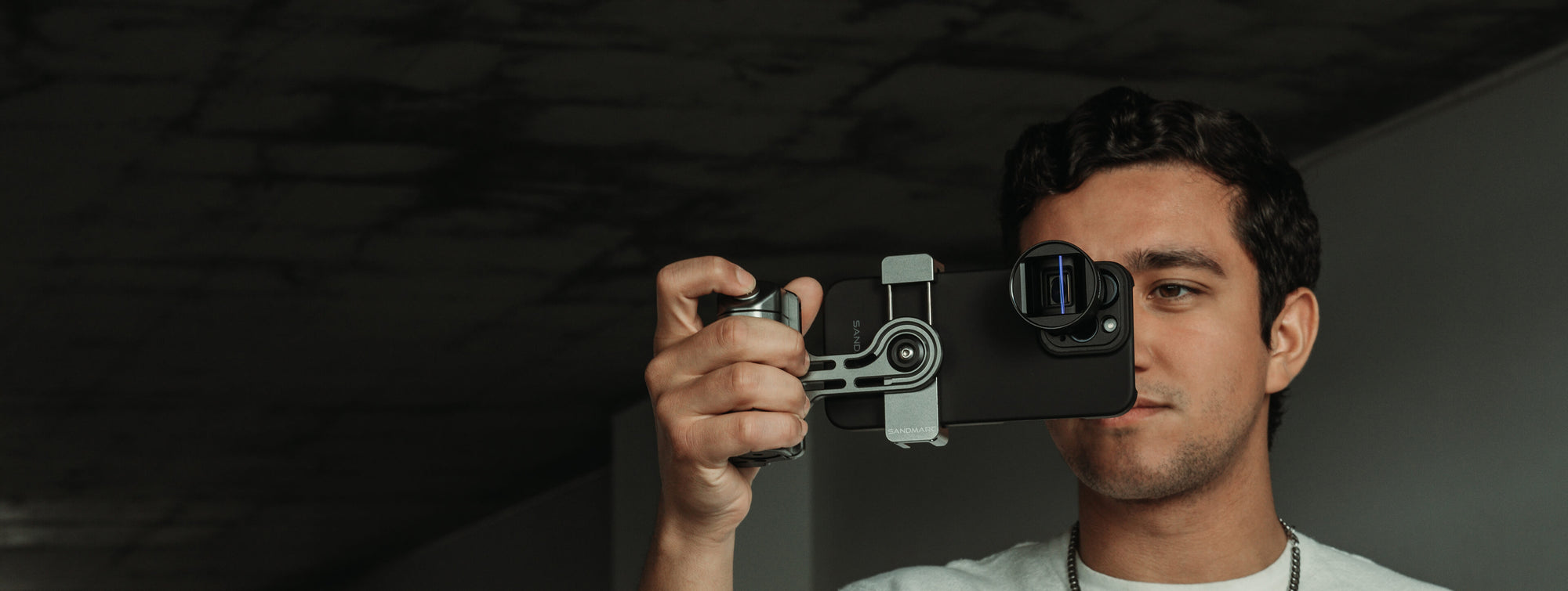 SANDMARC® | Official Site