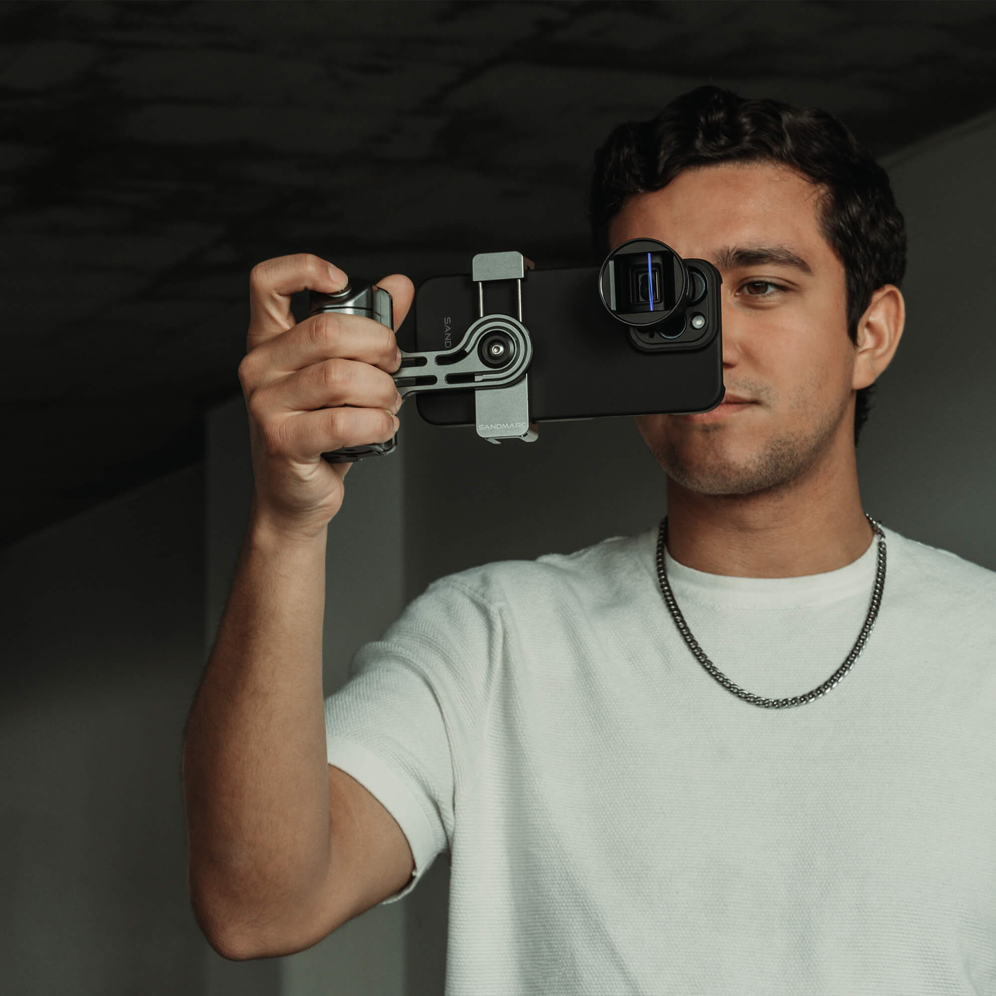 SANDMARC® | Official Site