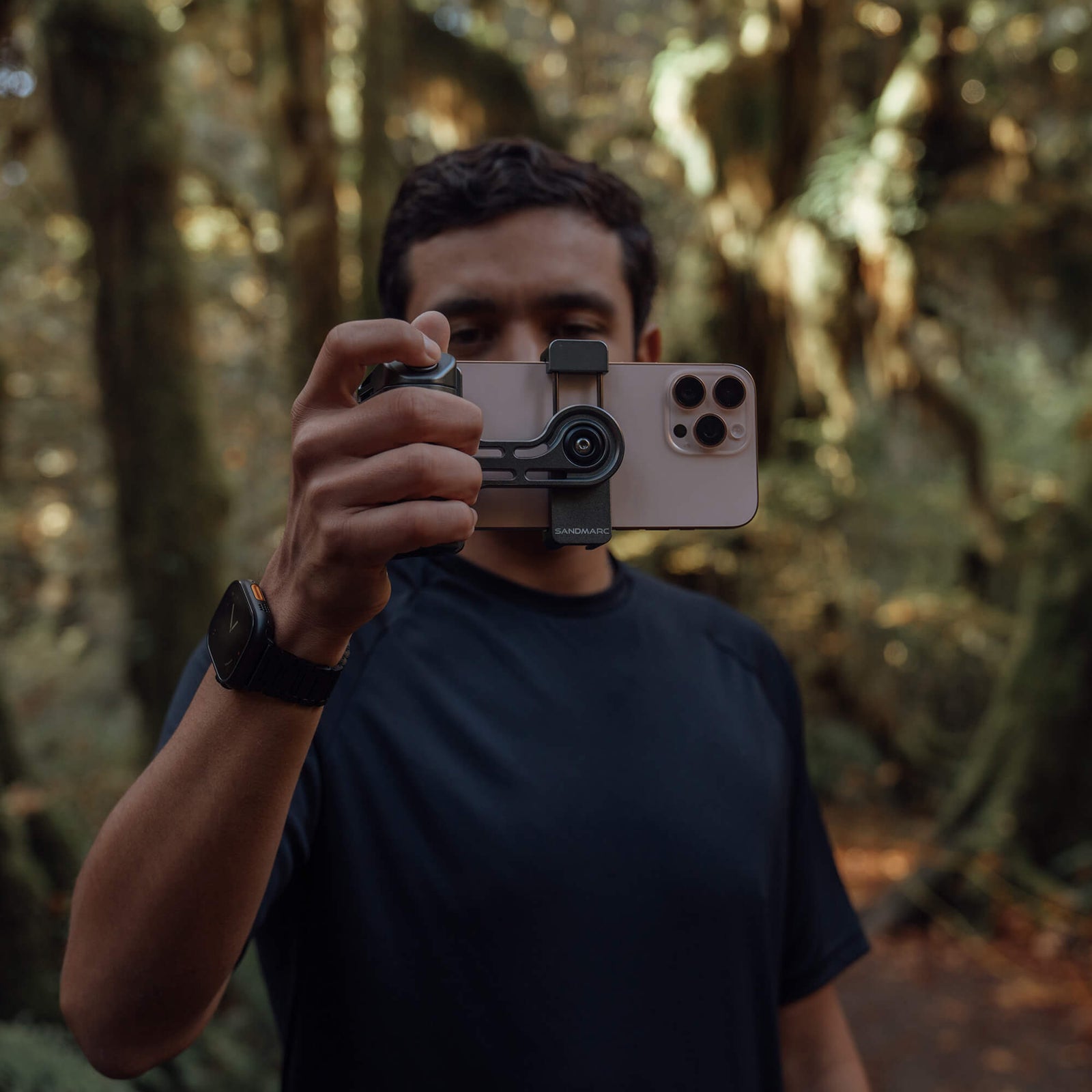 Creator Grip - SANDMARC