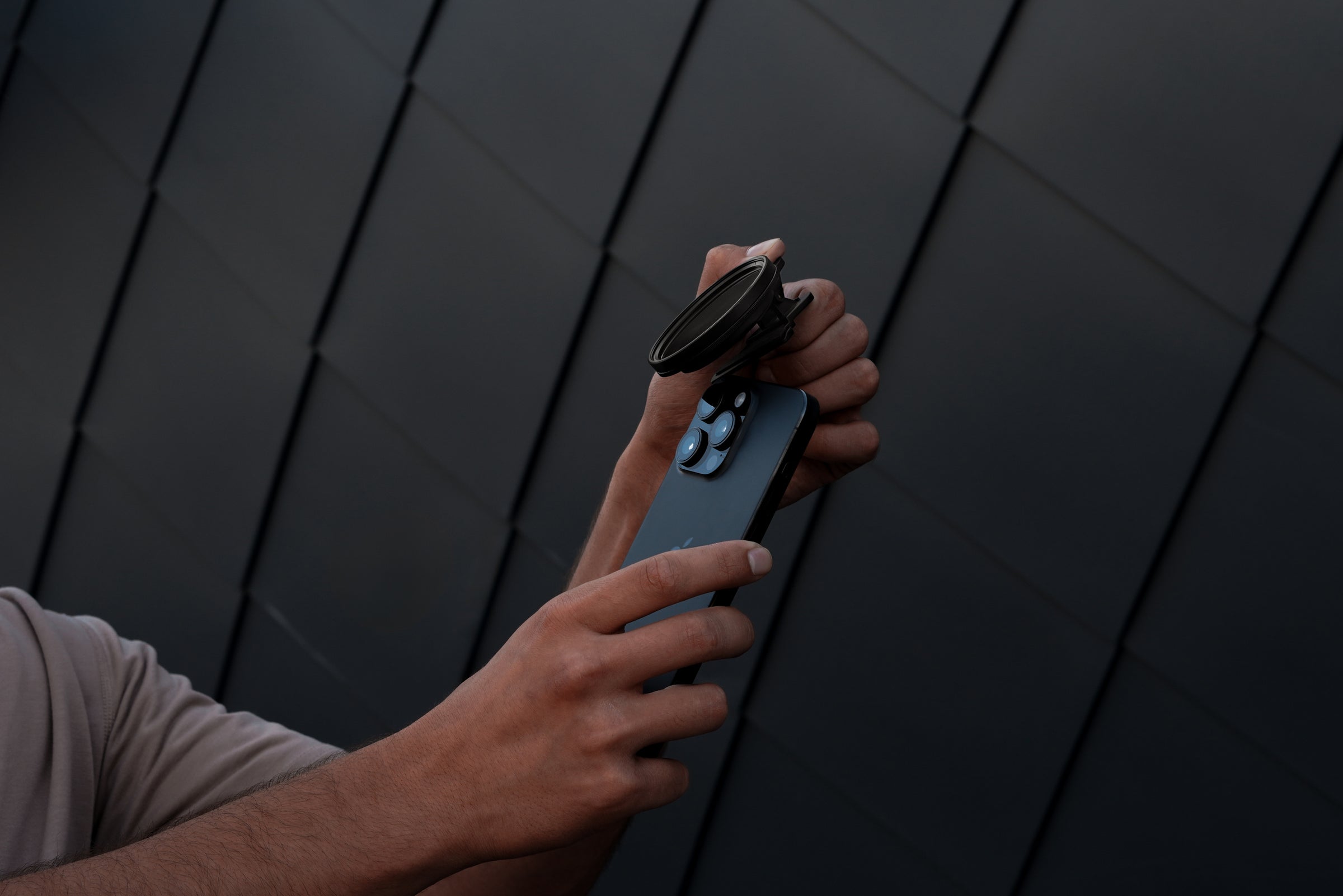 Drama Filter - SANDMARC