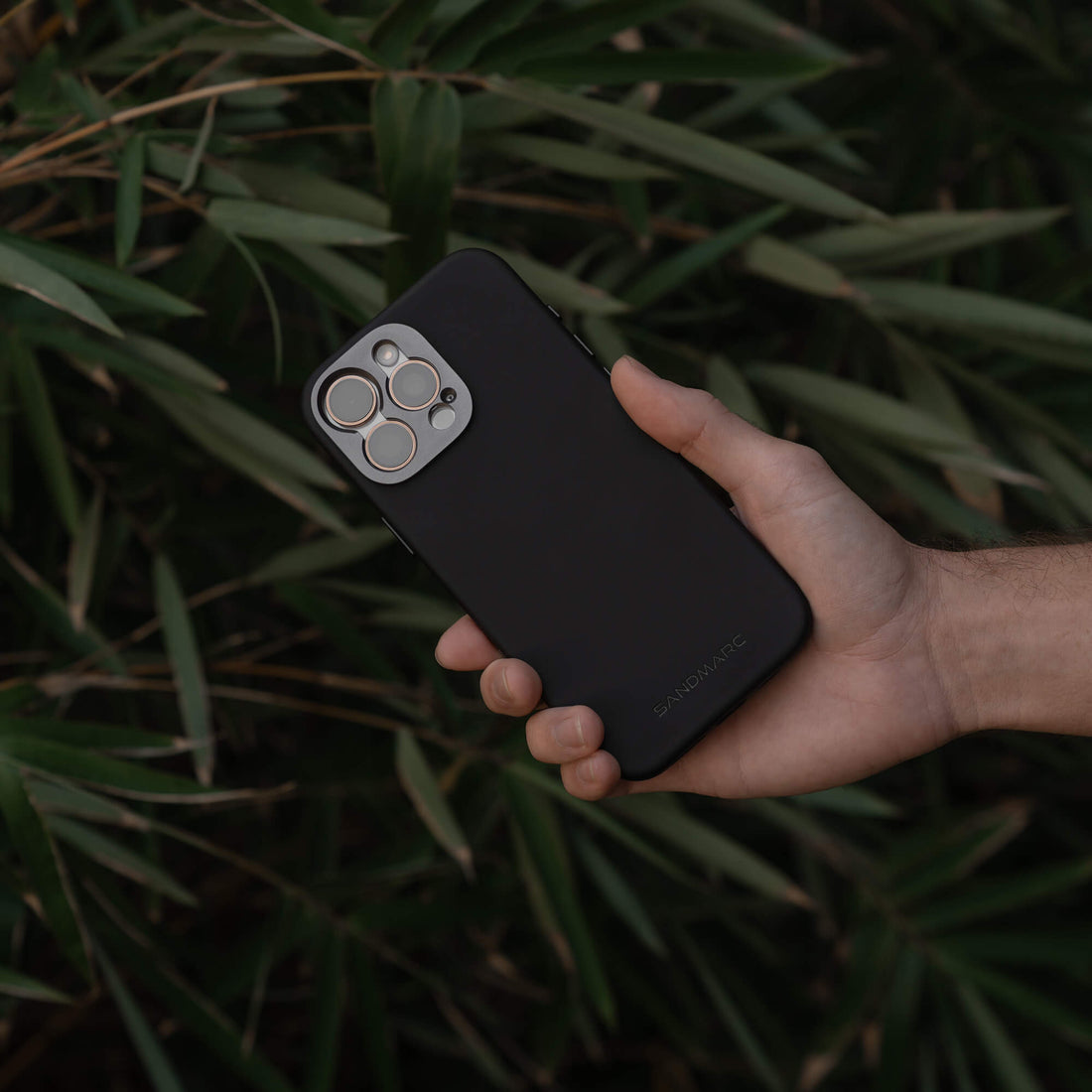 Pro Case - iPhone 16 Pro Max | SANDMARC