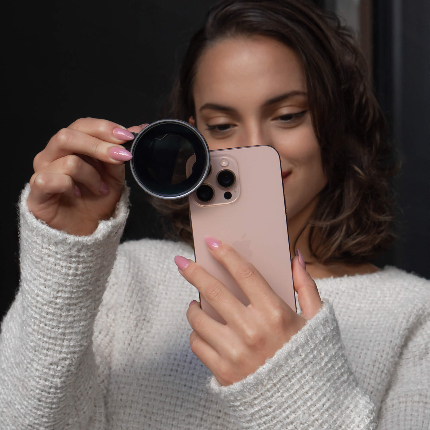 Retro Filter - iPhone