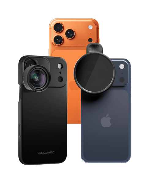 How to Shoot Stunning Slow-Motion Footage on iPhone for Your Next Proj