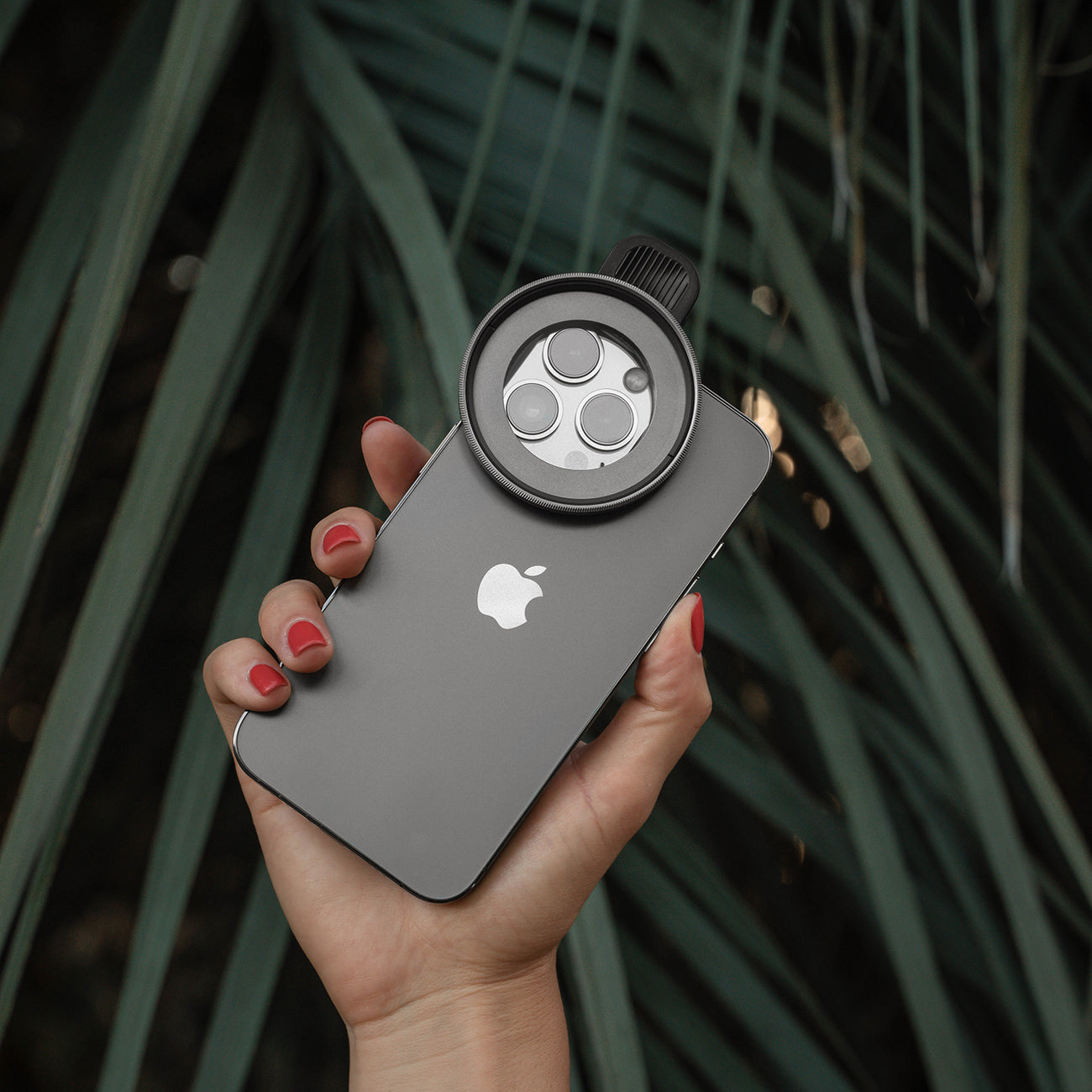 iPhone Diffusion (Mist) Filter - SANDMARC Cloud Filter