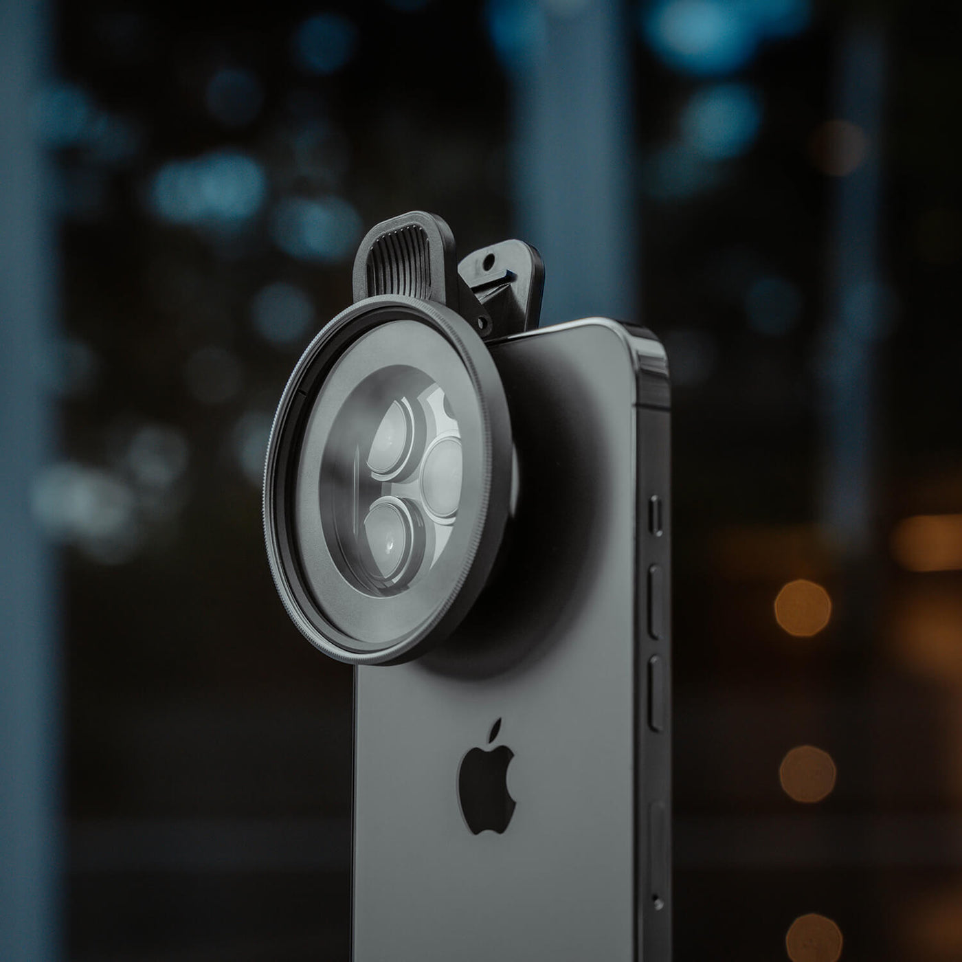 iPhone Diffusion (Mist) Filter - SANDMARC Cloud Filter