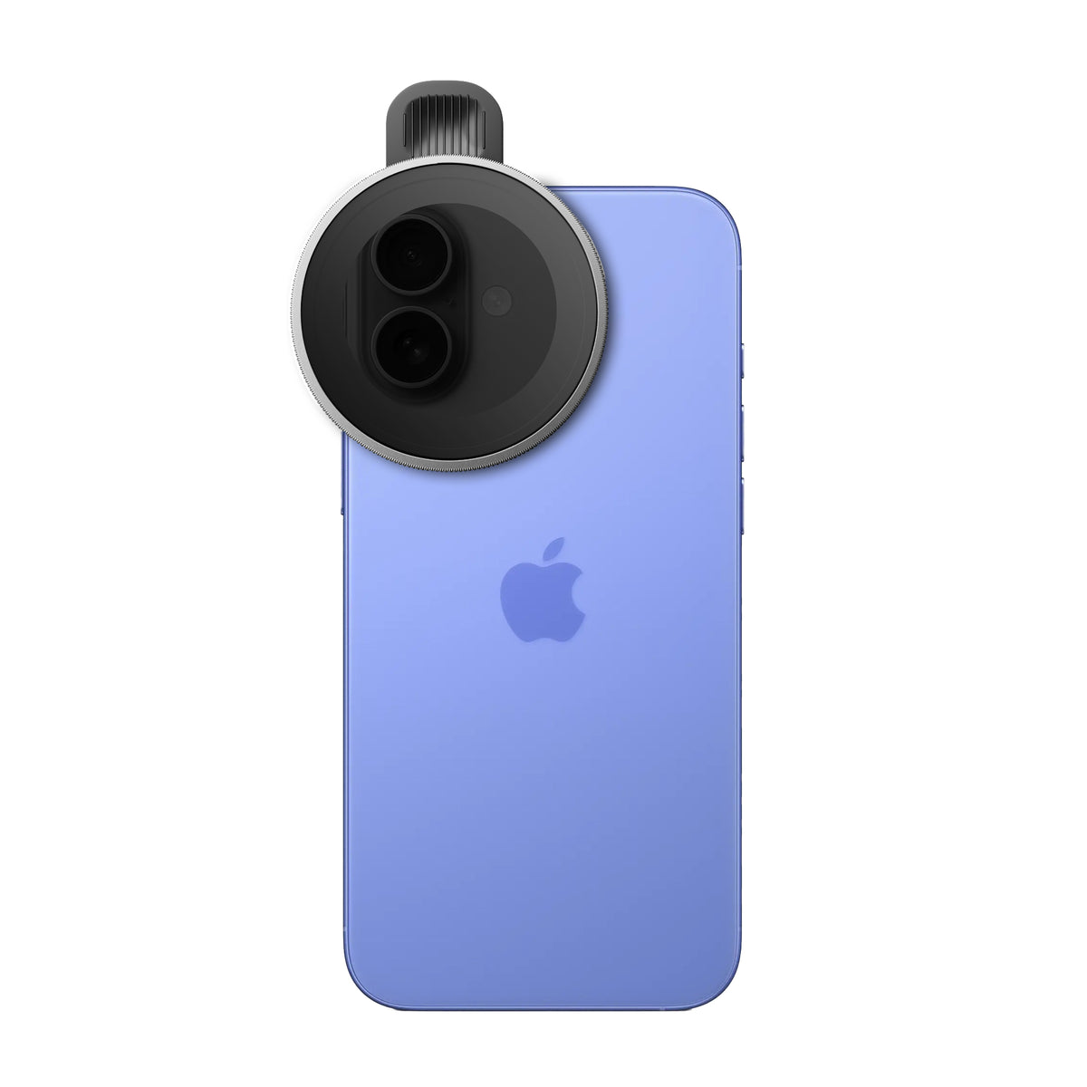 iphone camera x ray filter