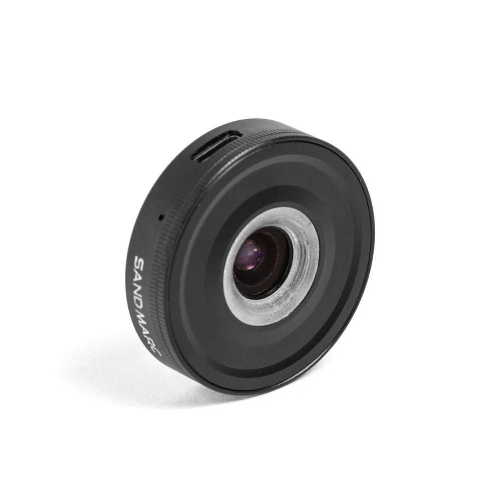 iPhone Lenses - SANDMARC