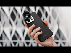 iPhone 12 MIni Wide Lens - SANDMARC