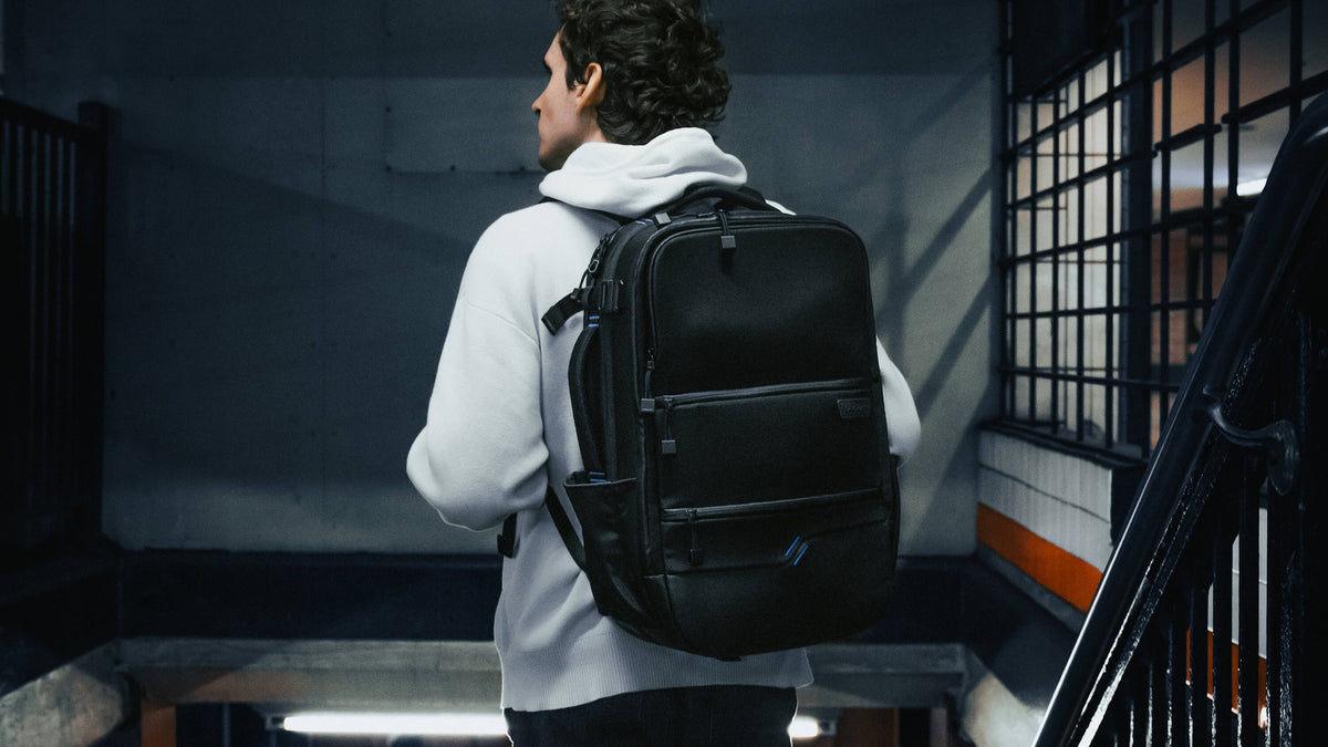 SANDMARC Travel Backpack