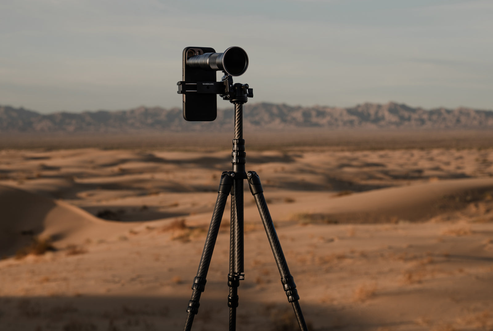 SANDMARC® | Official Site