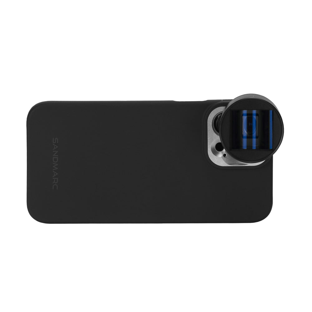 iPhone 13 Anamorphic Lens - SANDMARC