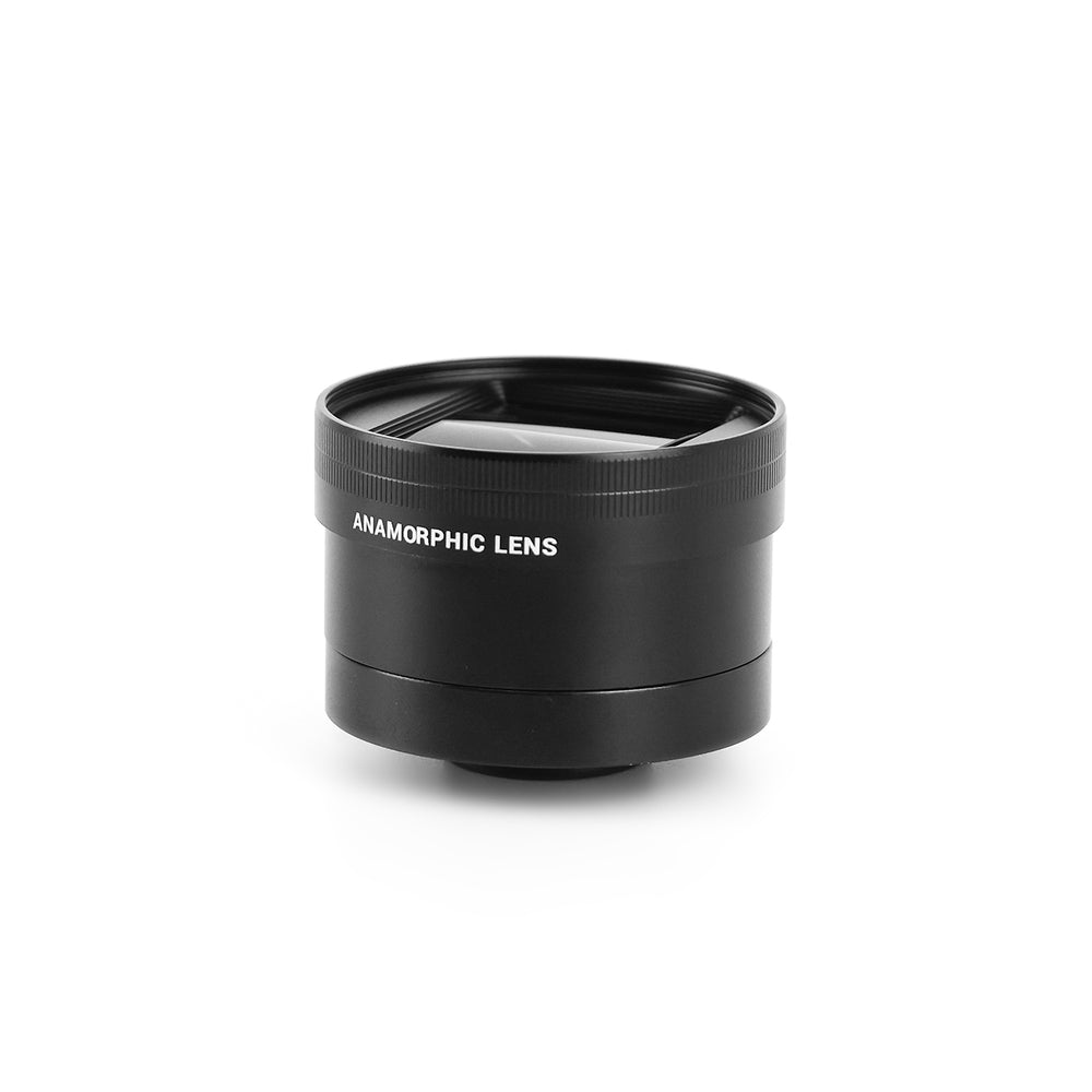 iPhone 11 Anamorphic Lens - SANDMARC