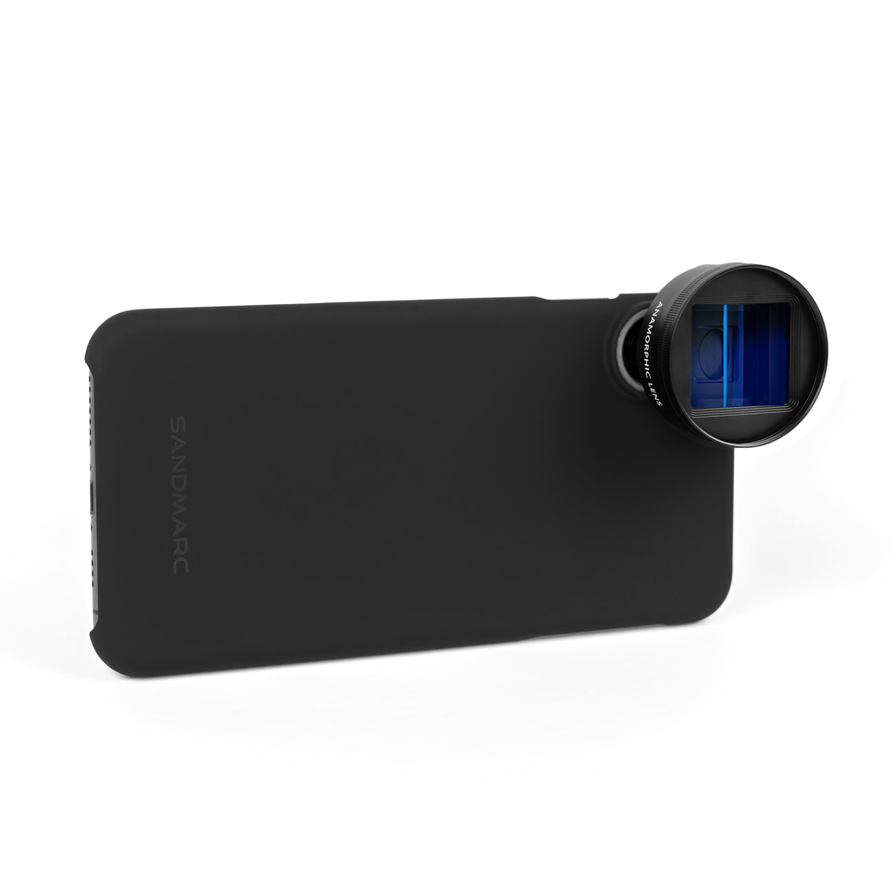 iPhone 11 Anamorphic Lens - SANDMARC