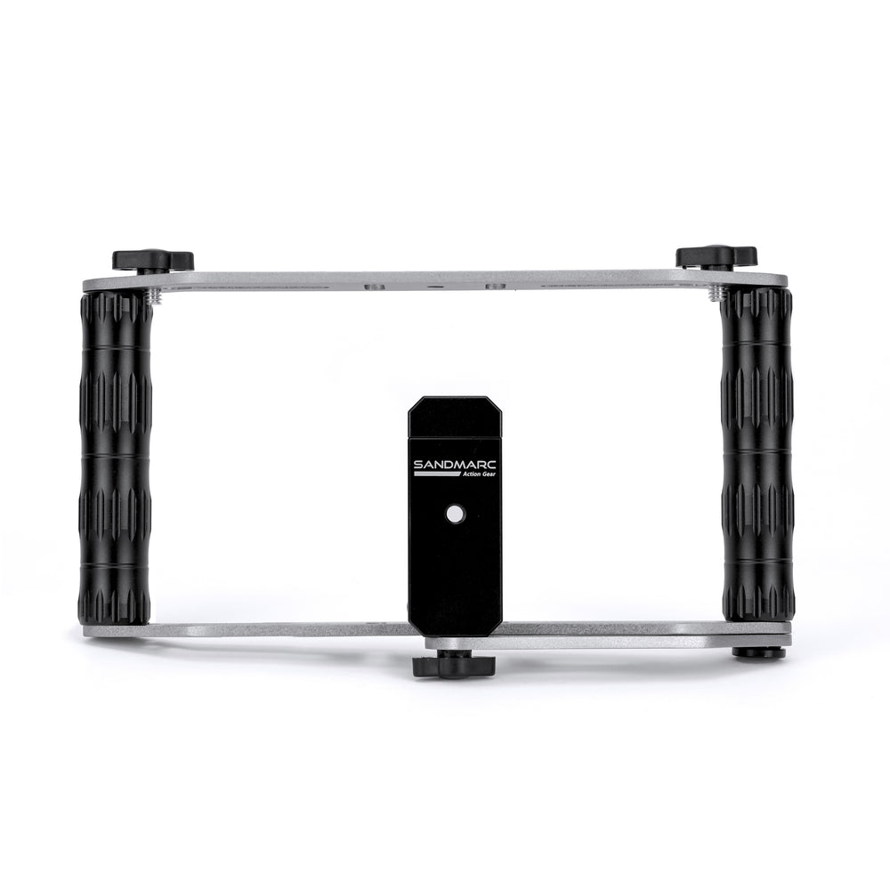 iPhone 11 Filmmaking Kit - SANDMARC