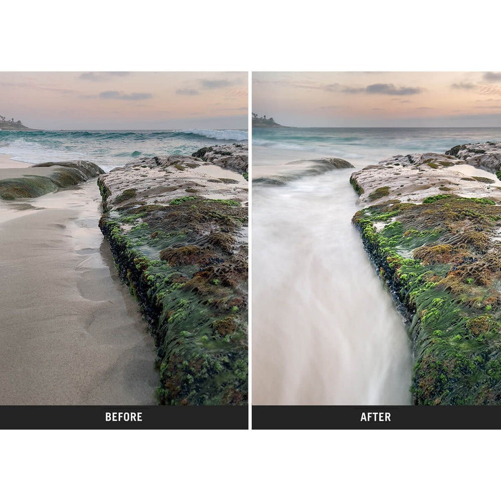 iPhone Polarized ND Filter - SANDMARC Hybrid Filters