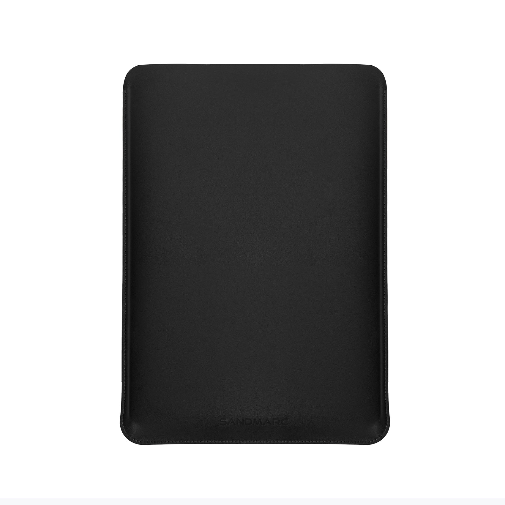 MacBook 14 & 13 Inch Leather Sleeve - SANDMARC