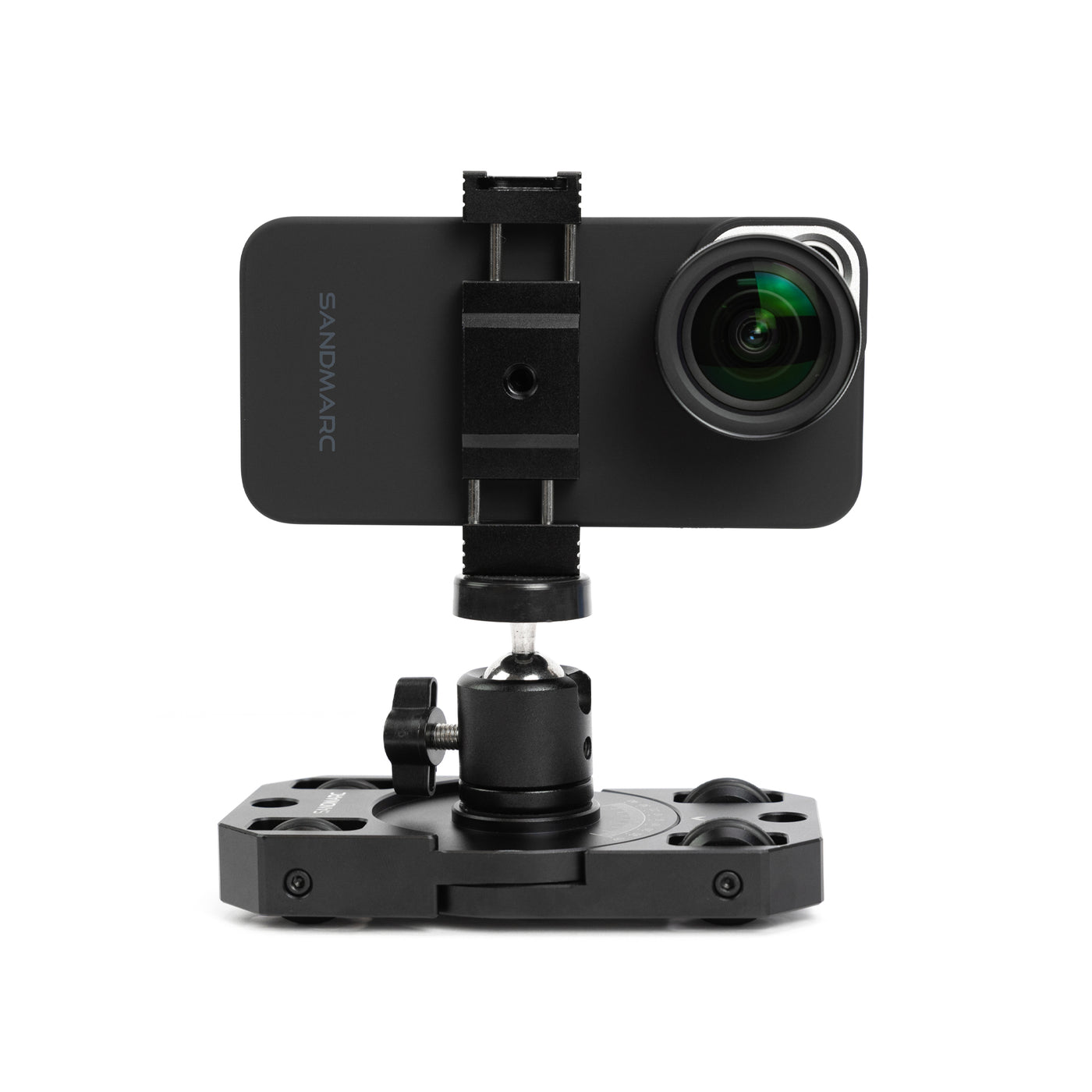 Motion Dolly Slider for iPhone - SANDMARC