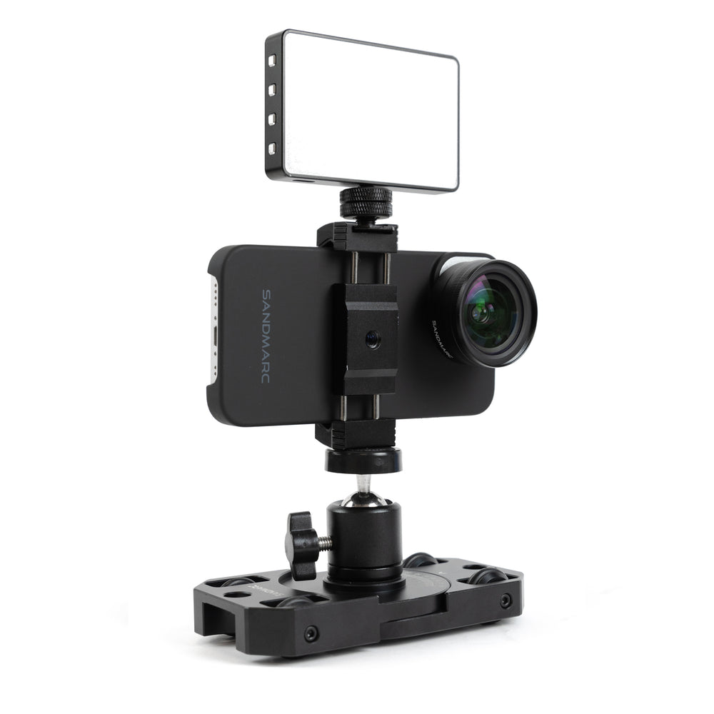 Motion Dolly Slider for iPhone - SANDMARC