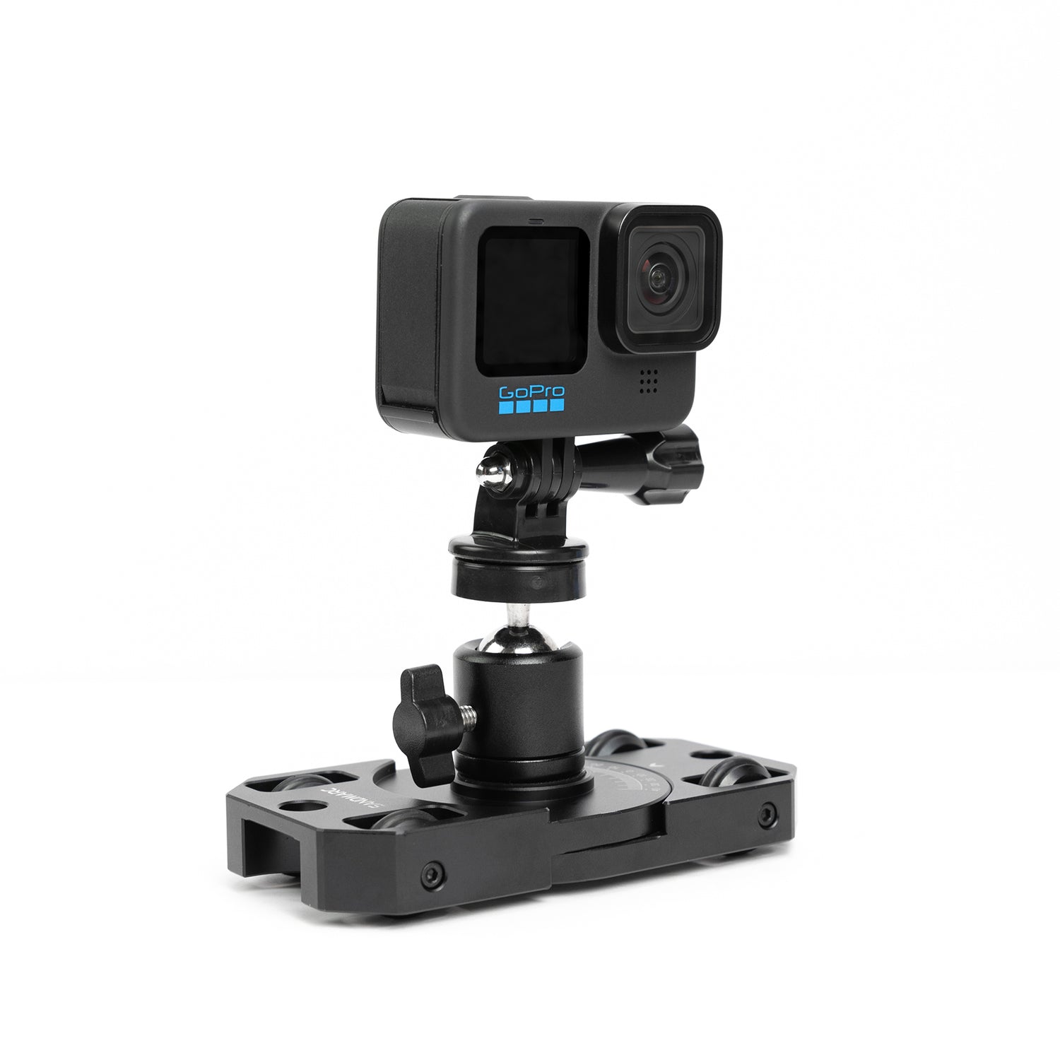 Motion Dolly Slider for iPhone - SANDMARC