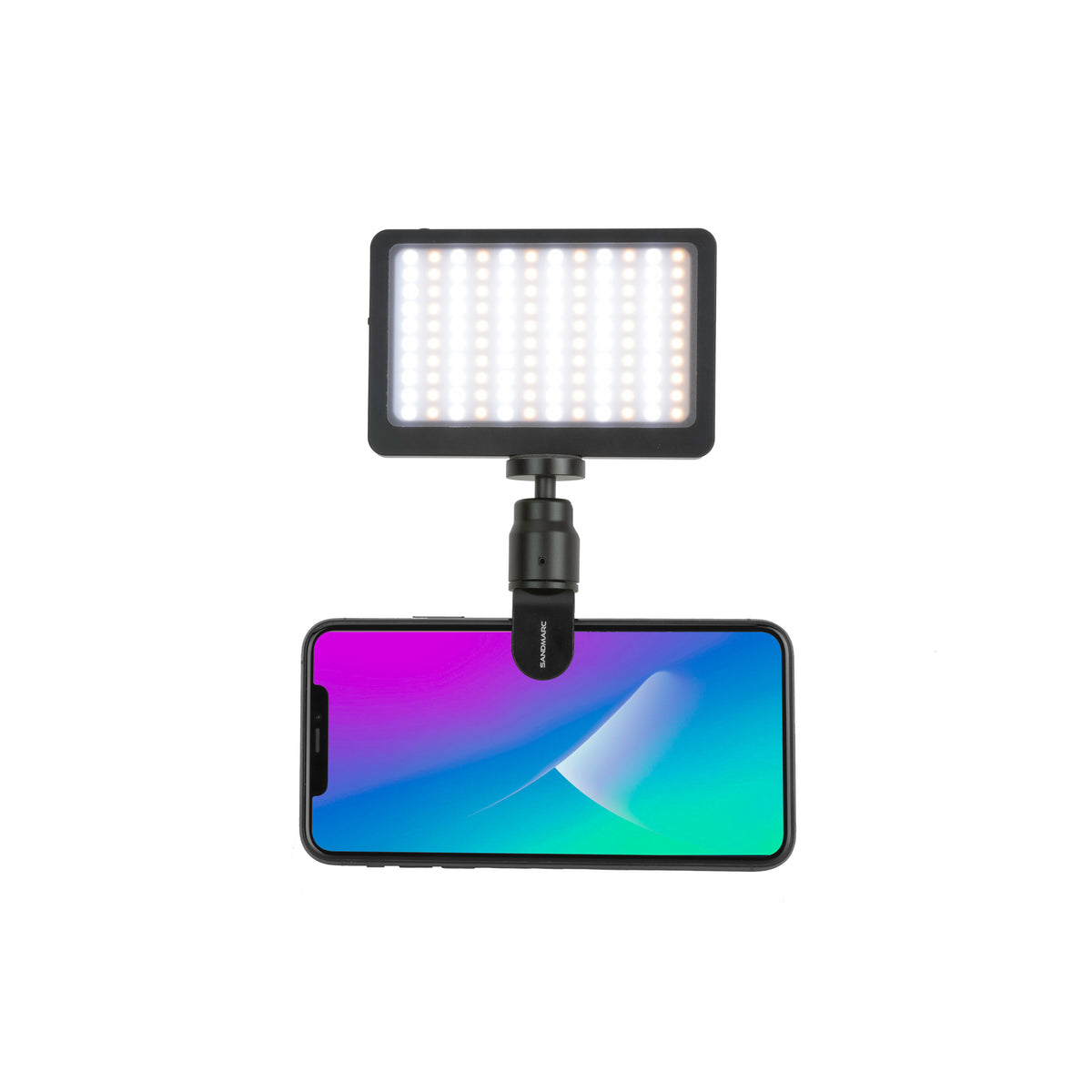 SANDMARC Video Conference Lighting Kit for Zoom, Webcam & more