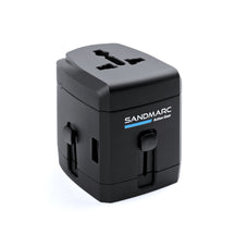 Protravel Adapter - Universal Travel Adapter for iPhone, GoPro, DJI & More