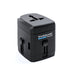 Protravel Adapter - Universal Travel Adapter for iPhone, GoPro, DJI & More