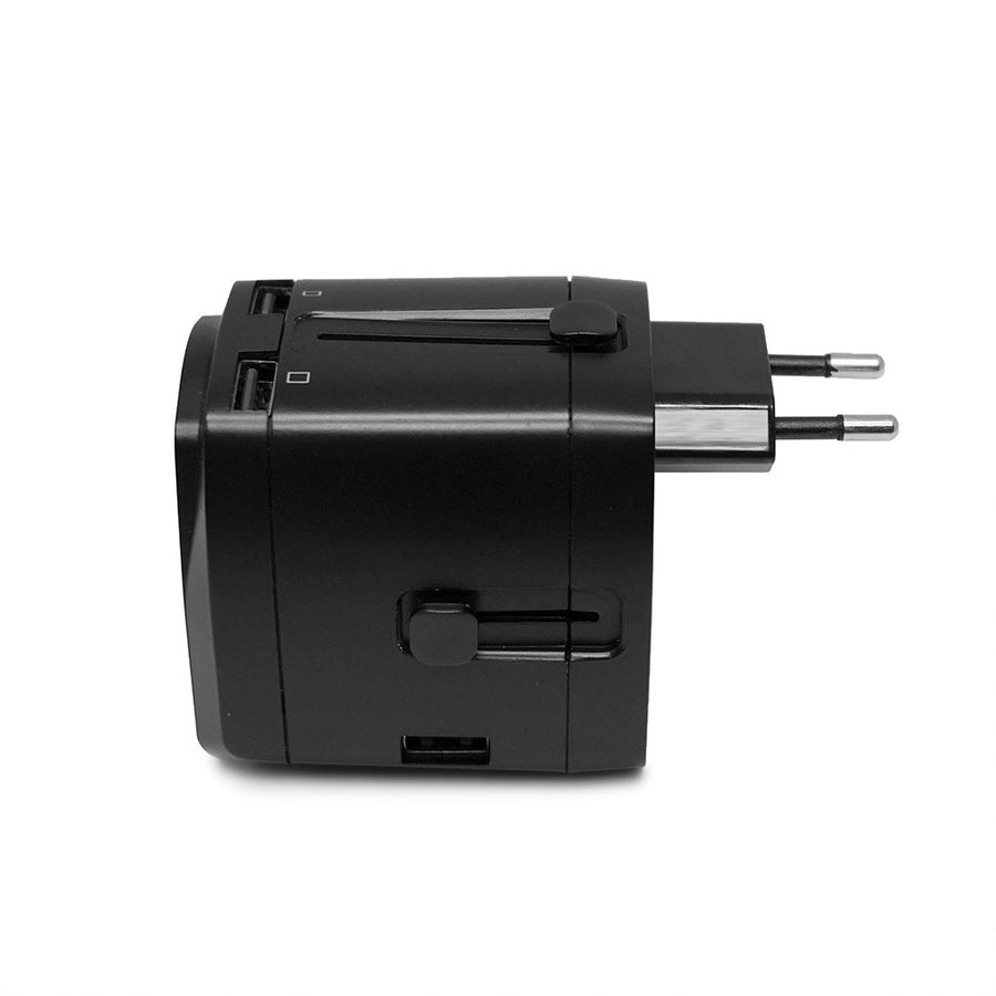 Protravel Adapter - Universal Travel Adapter for iPhone, GoPro, DJI & More