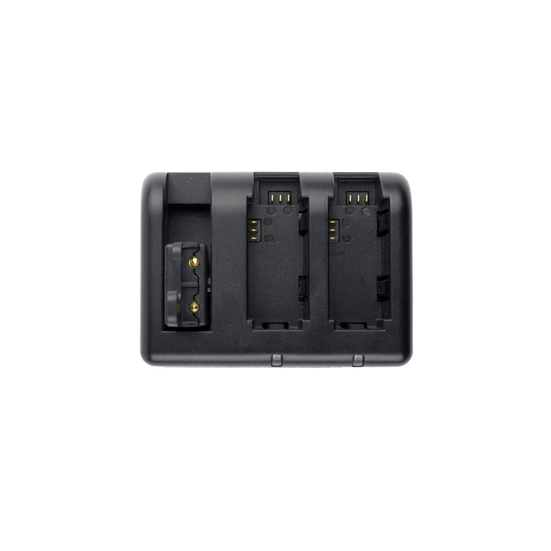 SANDMARC Procharge - Triple Charger for GoPro Hero 4, 3+ and Remote