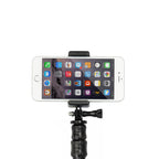 Smart Mount - Attach your iPhone on GoPro Mounts