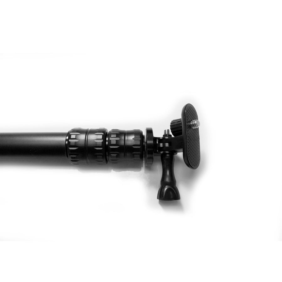 SANDMARC Pole - Action Edition for Action Cams - Sony, Contour, Garmin ...