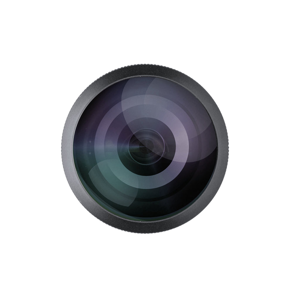 iPhone 8 Plus / 7 Plus Fisheye Lens - SANDMARC