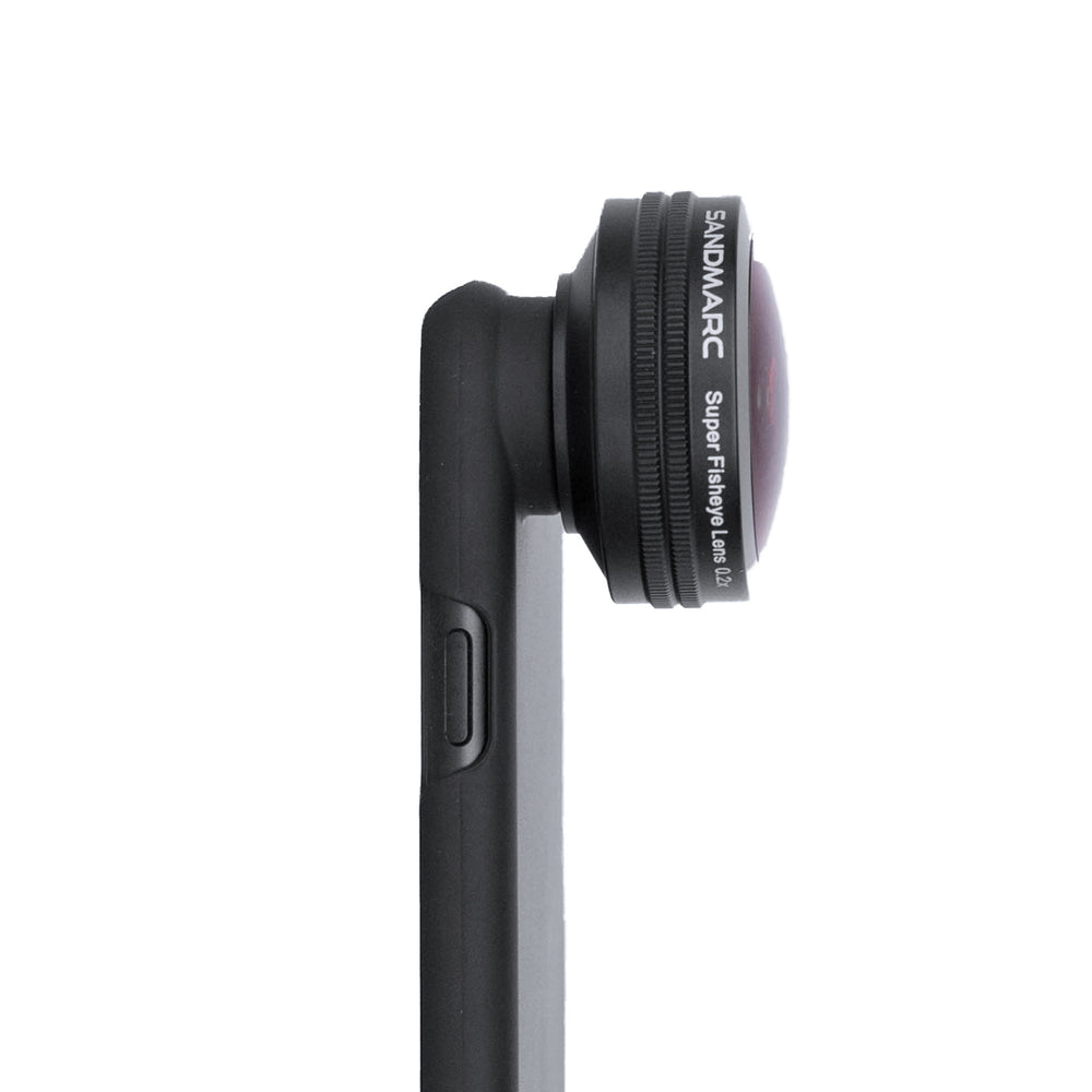 iPhone 8 Plus / 7 Plus Fisheye Lens - SANDMARC