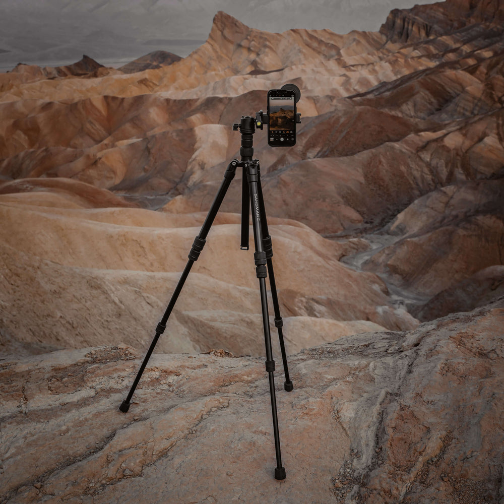 iPhone Tripod - SANDMARC