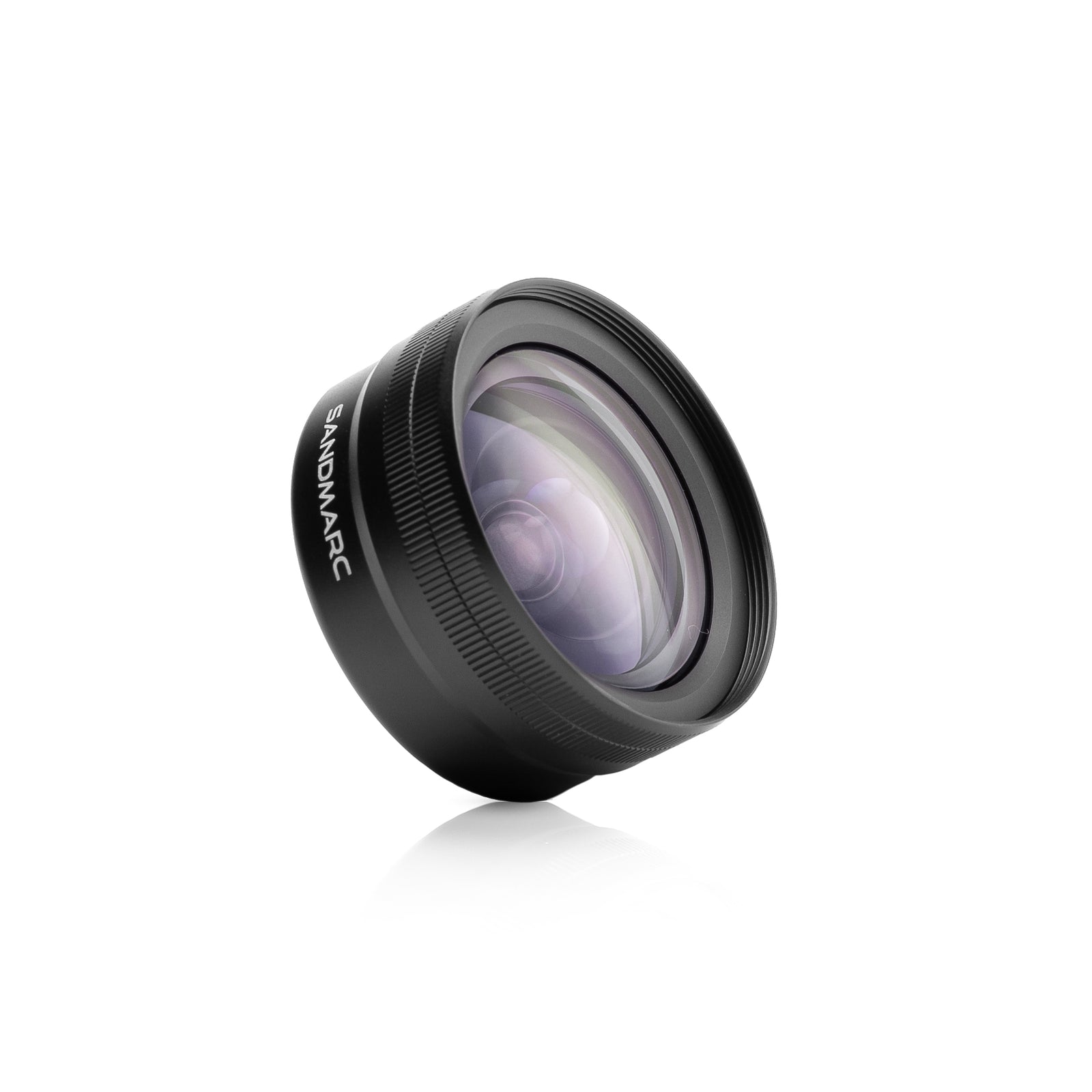 iPhone 12 Pro Max Wide Lens - SANDMARC