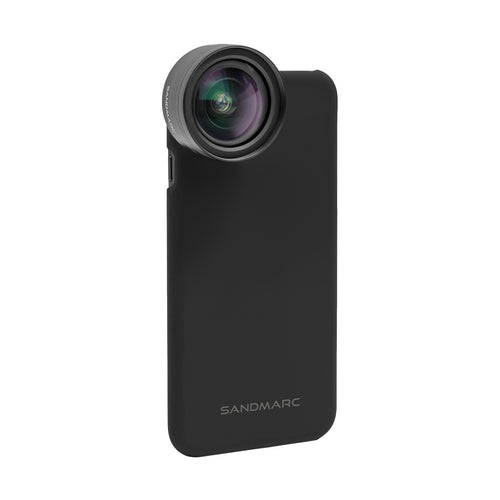 iPhone 8 Plus / 7 Plus Lens and Filters - SANDMARC
