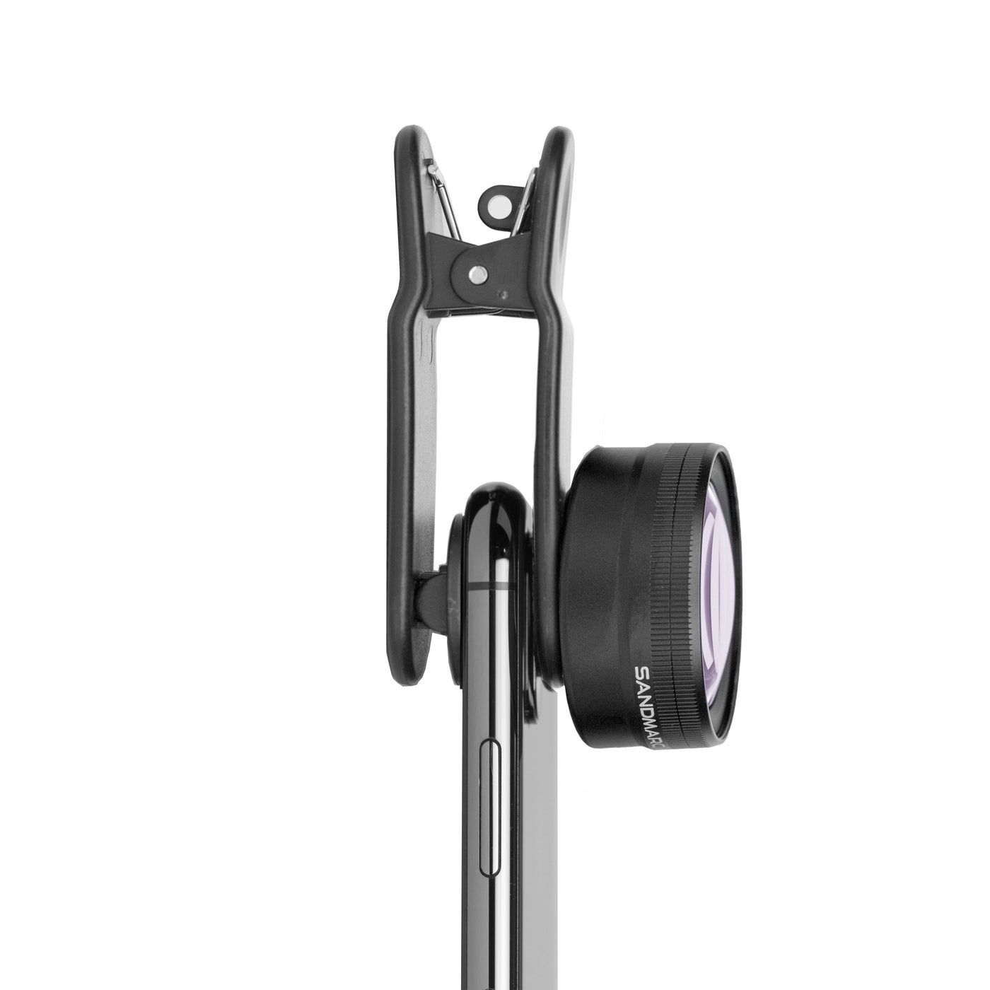 iPhone 11 Pro Max Lens Kit - Telephoto, Macro & Wide - SANDMARC