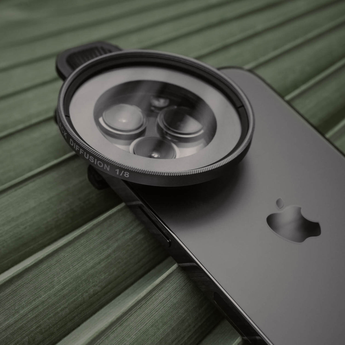 iPhone Diffusion (Mist) Filter - SANDMARC Cloud Filter