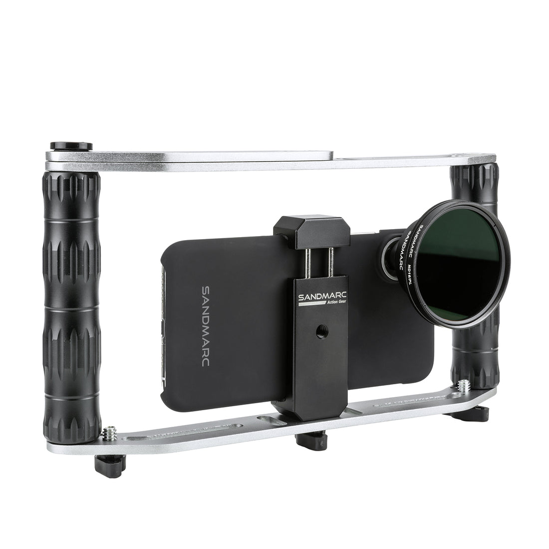 iPhone 13 Pro Max Lens Kit for Video (Filmmaking) - SANDMARC