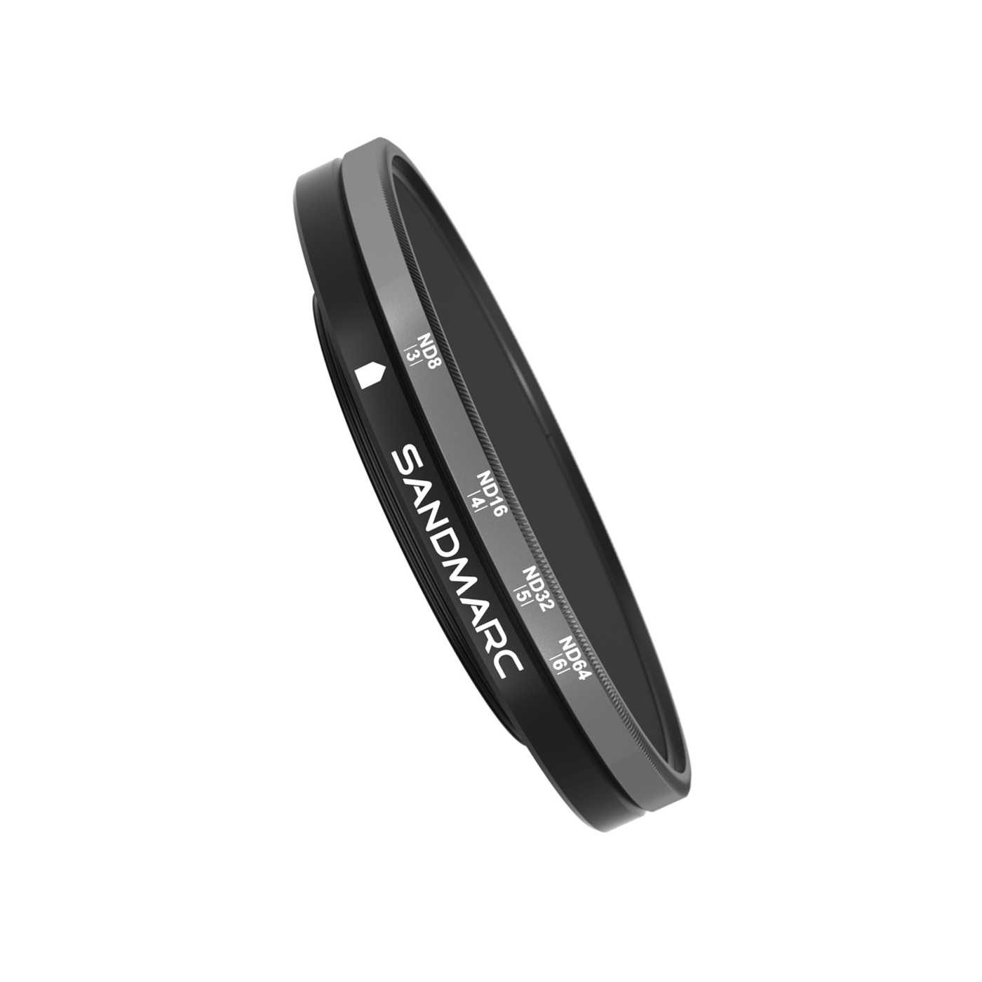 GoPro Variable ND Filter - Hero 12, 11, Mini, 10 & 9 - SANDMARC