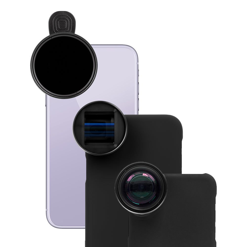 iPhone 11 Filmmaking Kit - SANDMARC