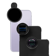 iPhone 11 Filmmaking Kit - SANDMARC